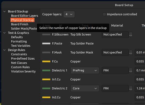 Creating A Custom PCB With KiCad Maker Forge