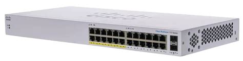 Cisco Business Series Unmanaged Switches Cisco