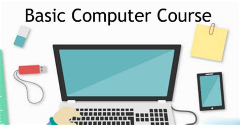 Basic Computer Skills Course And Effective Internet Use The Advansity