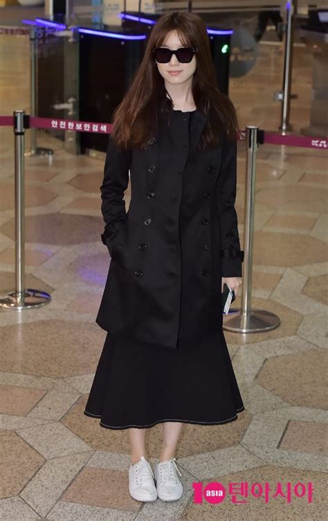 오늘자 한효주 근황 인스티즈 Instiz 이슈 카테고리