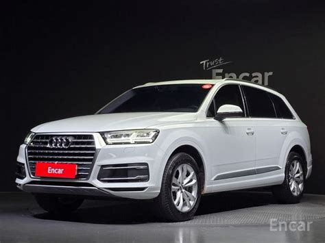 Q7 4m 45 Tfsi 콰트로 경기 중고차 엔카 엔카믿고 8고4고 Q7 4m 45 Tfsi 콰트로 경기 중고차 엔카 엔카믿고 8고4고