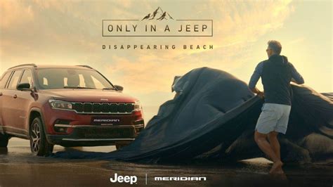 Jeep ਨੇ ਲਾਂਚ ਕੀਤਾ Compass ਤੇ Meridian Suvs ਦਾ ਨਵਾਂ ਵੇਰੀਐਂਟ ਜਾਣੋ ਦੋਵਾਂ