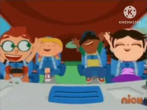 Little Einsteins Blast Off Sequence Season 1 Version Pal Pitch Youtube