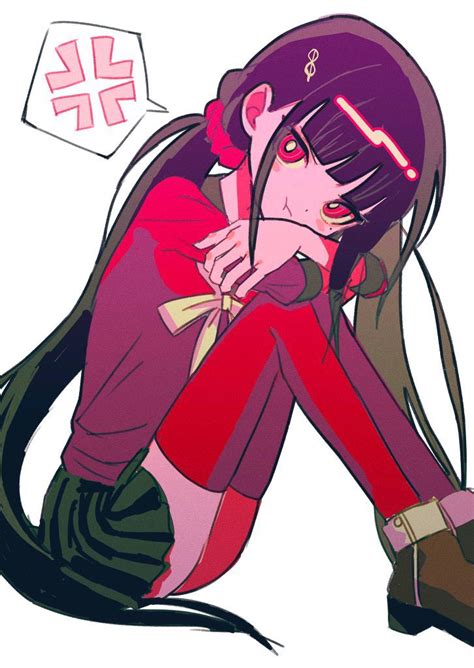 By Danganronpa Know Your Meme