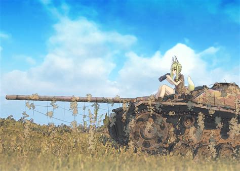 World Of Tanks Danbooru