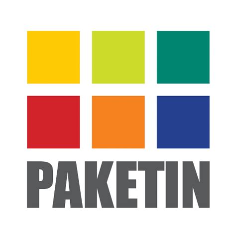 PAKETIN - Apps on Google Play