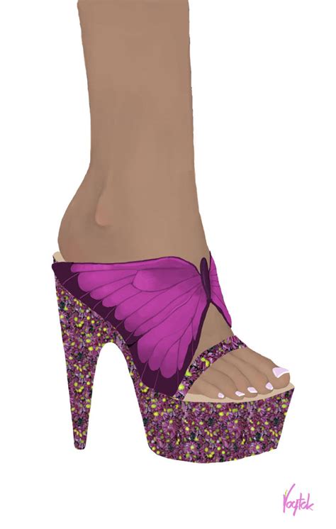 Lily By Voytek2011 On Deviantart