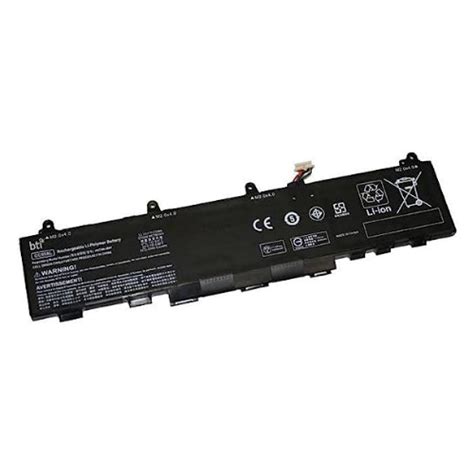 Hp Elitebook X360 830 G8 Replacement Part Battery Blessing Computers