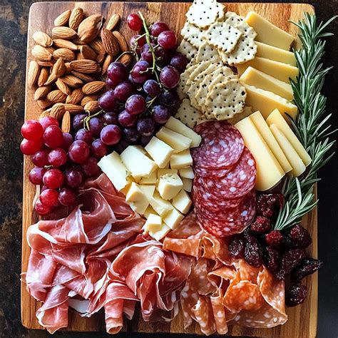 15 Festive Christmas Charcuterie Board Ideas To Wow Guests Wilingga