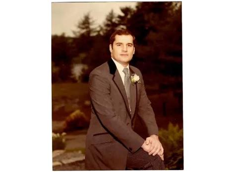 James Adamson Obituary 2024 Highland Mills Ny