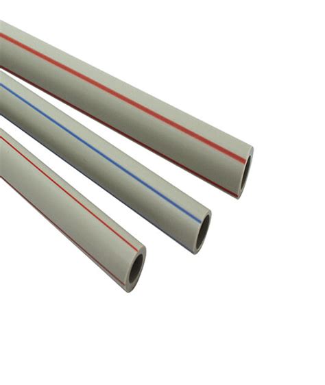 ППР тръби за топла и студена вода Pn20