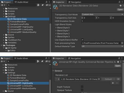 Sorting Layers According To Y Axis Questions And Answers Unity Discussions
