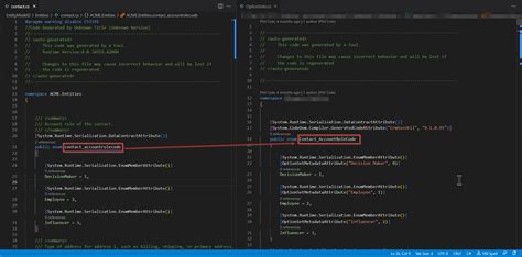 `pac Modulebuilder Build` Generates Lowercase Enums · Issue 364