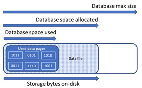 Database File Space Management Azure Sql Managed Instance Microsoft