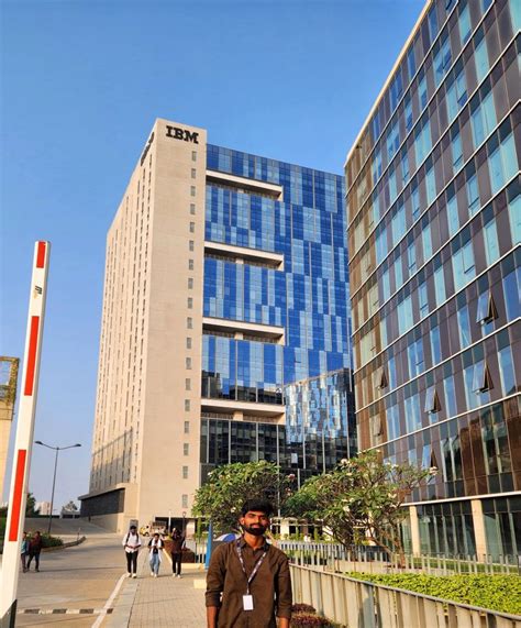 Ibm Anniversary Grateful Growth Techjourney Innovation Careergrowth Thulasi Reddy