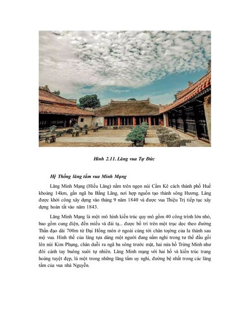 Khóa Luận Tốt Nghiệp Xây Dựng Chương Trình Du Lịch Đà Nẵng Quảng Trị DOCX