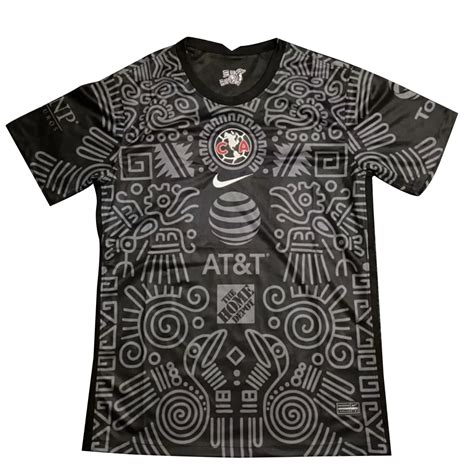 Club America Soccer Jersey 202122 Gogoalshop