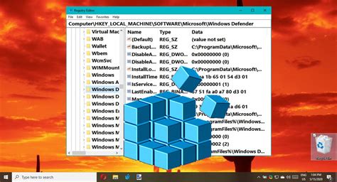 How To Use The Windows Registry Editor Regedit In Windows 10