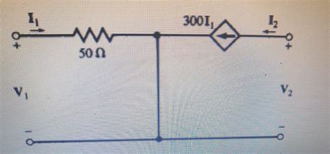 Solved The Figure Models The Transistor Behavior You Are Chegg Com