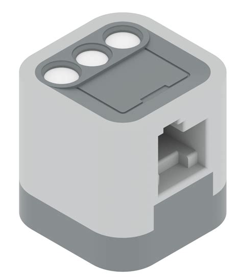 Using The VEX IQ St Gen Color Sensor VEX Library