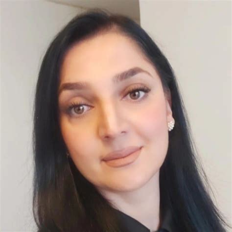 صفحه رسمی سونیتا سروش