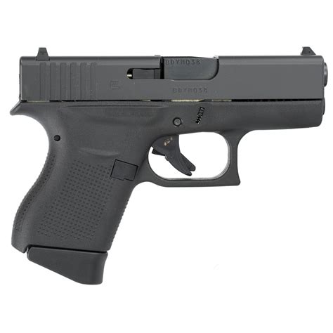 Glock Compact 9mm Models Ultraulsd
