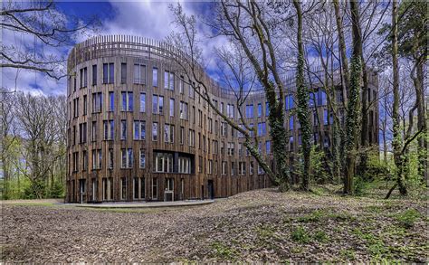 New Lenovo Supercomputer For Potsdam Institute For Climate Impact Research Lenovo Storyhub