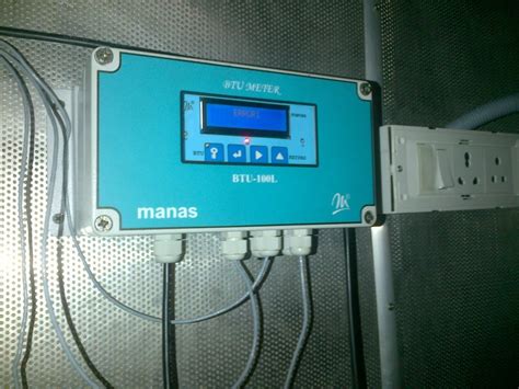 BTU Meter BTU Energy Meter Latest Price Manufacturers Suppliers