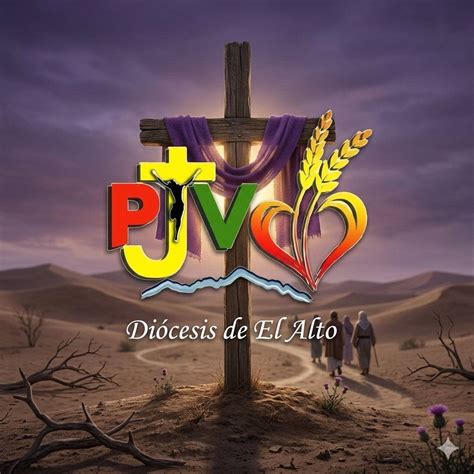 Pjv Diócesis De El Alto Added A Pjv Diócesis De El Alto