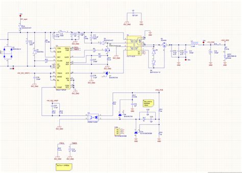 TPS23770 Output Instability At Low Load Power Management Forum Power Management TI E2E