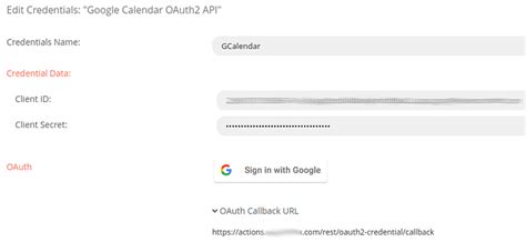 Google Oauth Api Login Process Questions N N Community