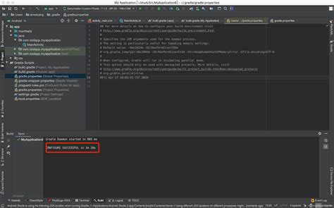 Could Not Resolve Orgjetbrainskotlinkotlin Gradle Plugin1360（因gradle代理设置问题导致） Csdn博客