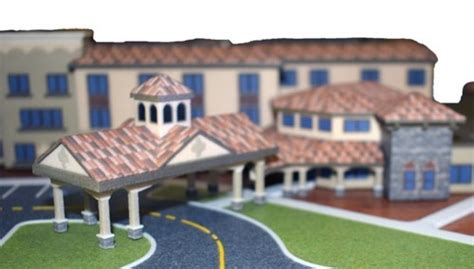 Color Jet Printing 3d Cjp Printing Prototype Services Printform