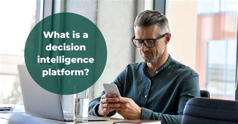 What Is A Decision Intelligence Platform Conversight