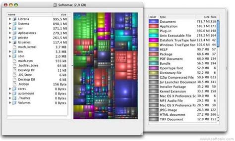 Disk Inventory X For Mac Download