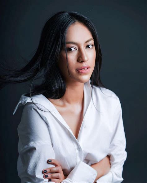 Taskya Namya Biodata Profil Fakta Umur Agama Pacar Film