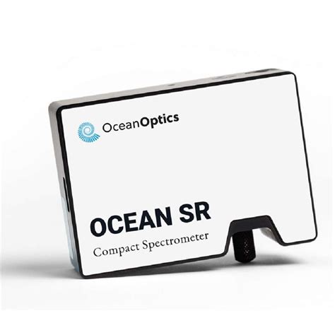 Ocean Hdx Raman Spectrometer Bundle Quark Photonics