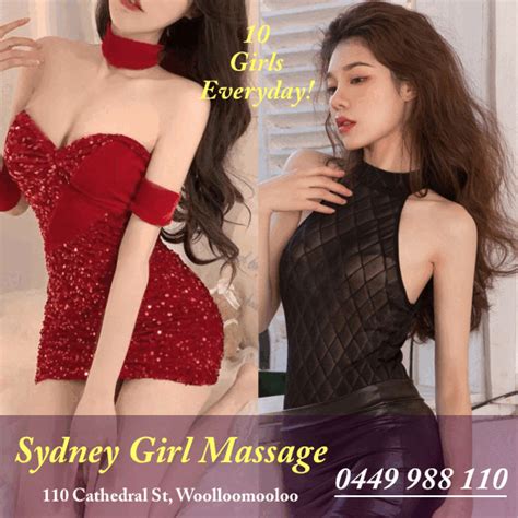  Sydney Girl Massage Sydney Girl Massage Woolloomooloo Nsw 2011