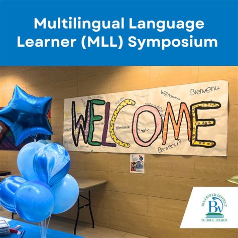 Celebrating Diversity At The First Multilingual Language Learner