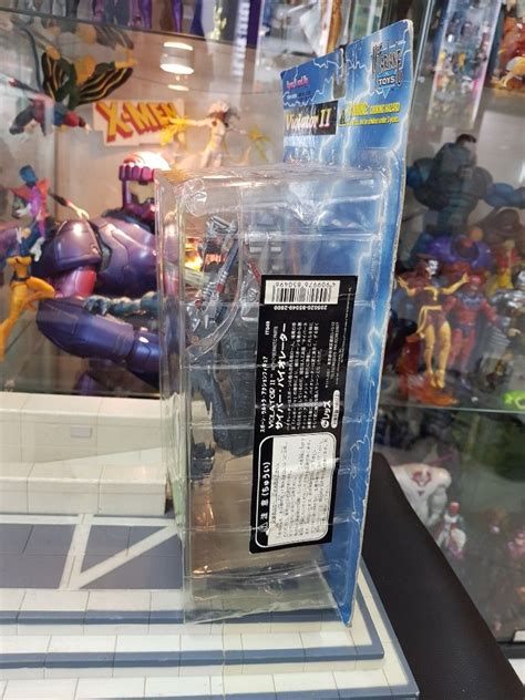 Violator 2 Cybernetic Hobbies And Toys Toys And Games On Carousell