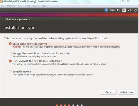 How To Install Sql Server On Ubuntu Linux Sql