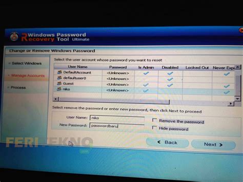 √ Lupa Password Laptop Windows Berikut Cara Atasinya