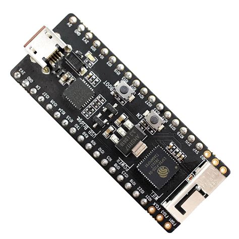 Esp32 Pico Kit Esp32 Sip Development Board With Pico D4 V41 33v 5v