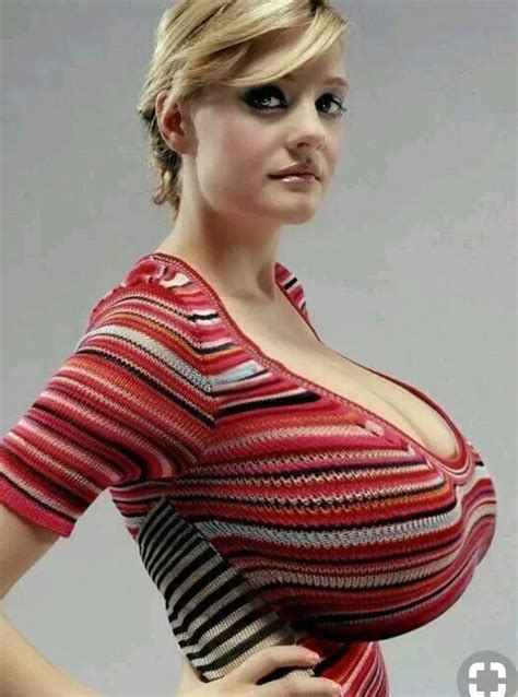 She Seems To Have A Small Head Scrolller