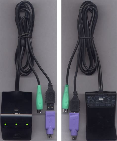 Cordless Desktop S Support Logitech