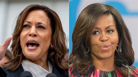 The Obamas Endorsement Of Kamala Harris Has Everyone Saying The Same Thing