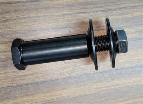 Grinderbuffer Adapter Caswell Canada