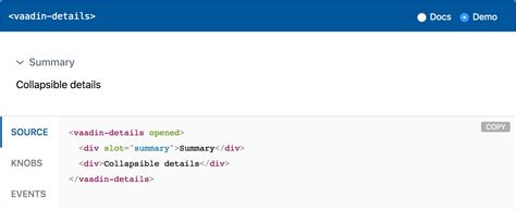 The Next Generation Of Vaadin Web Components Vaadin