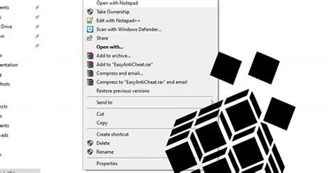 How To Add Open With Notepad To The Context Menu In Windows