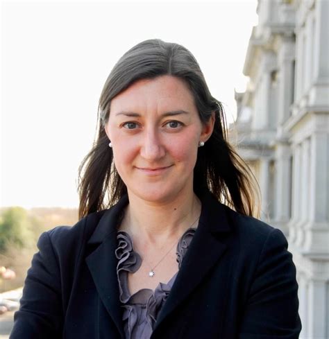 Betty Cremmins Net Zero Climate